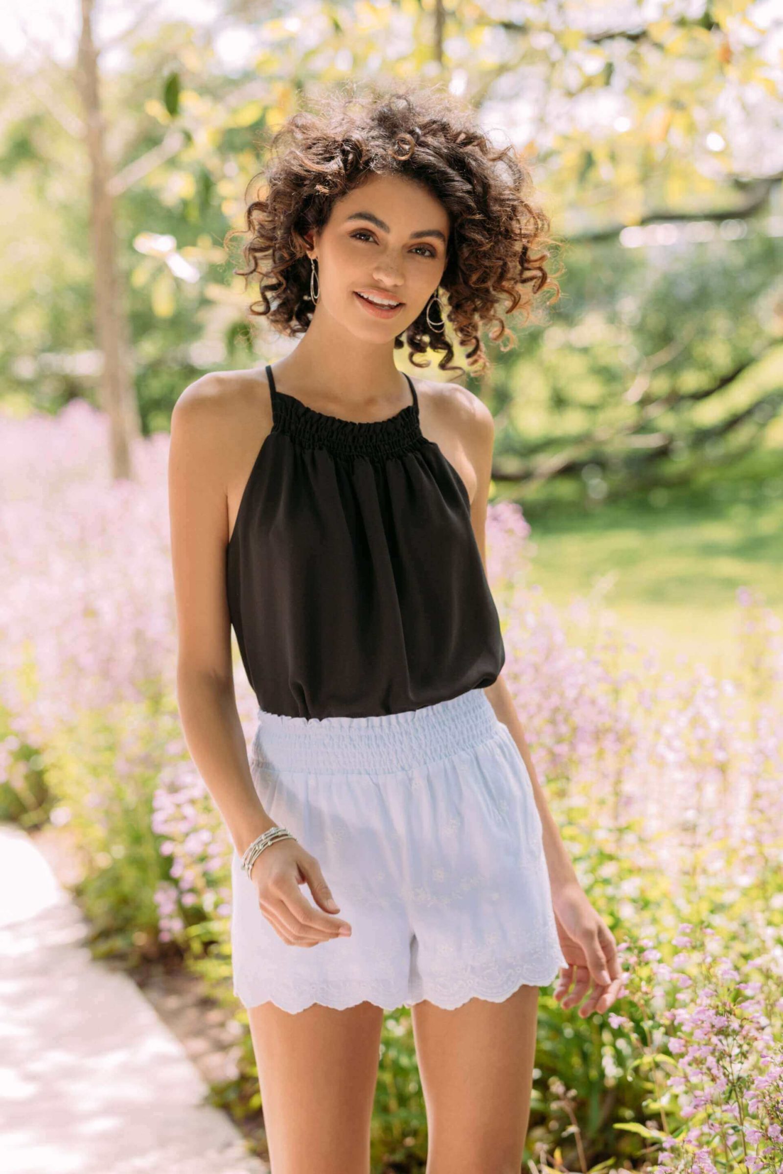 30 Complete Summer Outfits for you to Dazzle